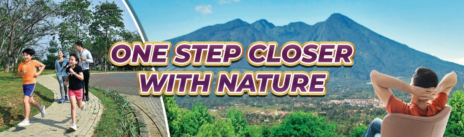 Pakuan Hill Promo Terbaru - Perumahan di Kota Bogor - Pakuan Hill